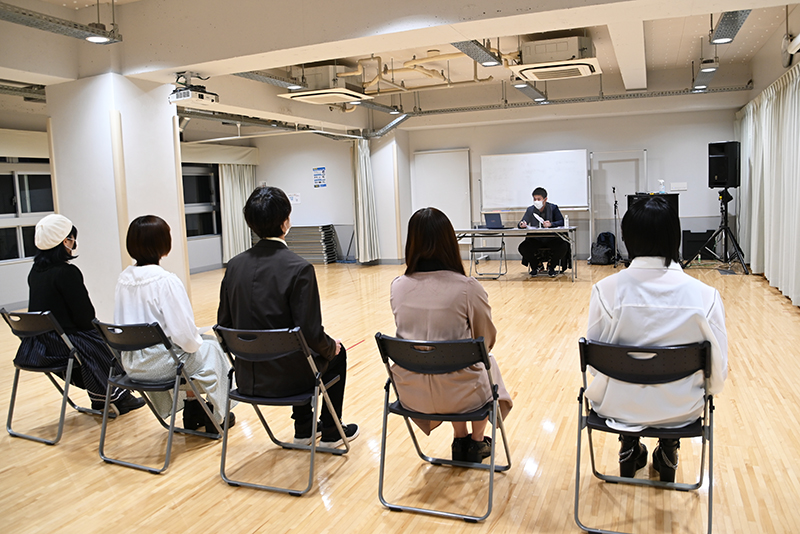 ニュース一覧（2ページ目）｜専門学校東京アナウンス学院